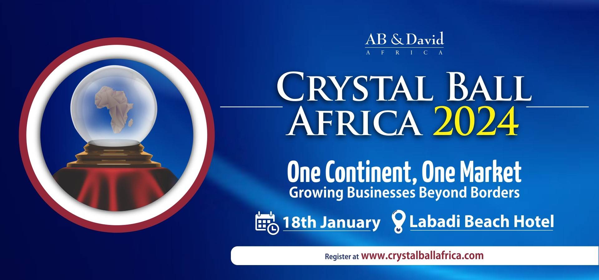 AB & David Africa | Pan-African Business Law Firm